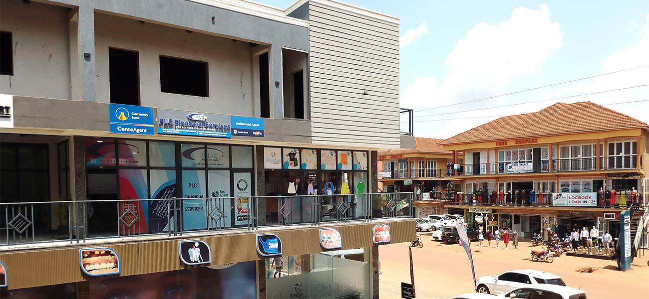 PLC Investments Limited – Your financial hub